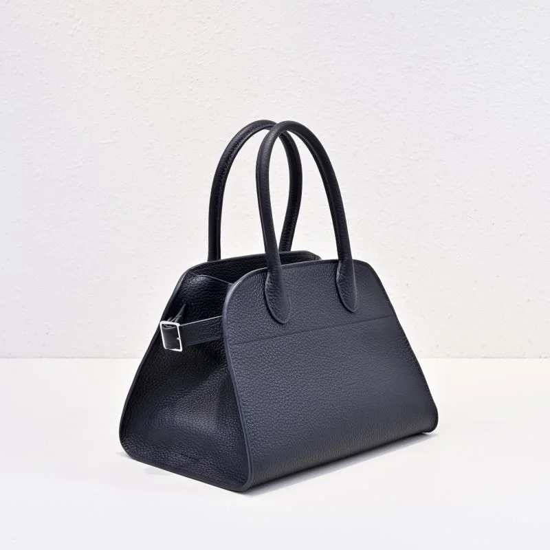 The Row Top Handle Bags