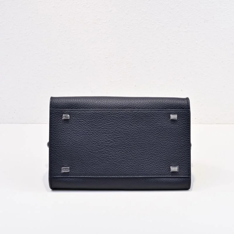 Precise copy The Row Top Handle Bags