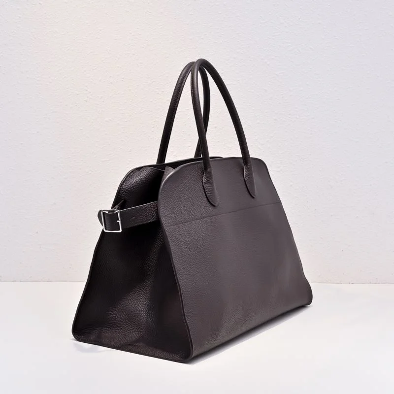 The Row Top Handle Bags
