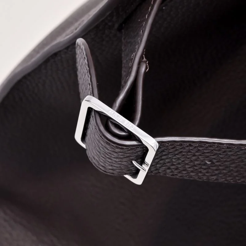 Real The Row Top Handle Bags
