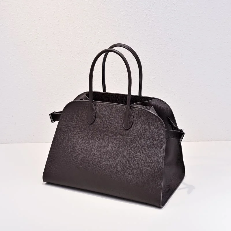 The Row Top Handle Bags