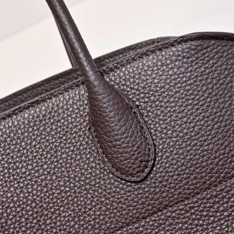 Original The Row Top Handle Bags