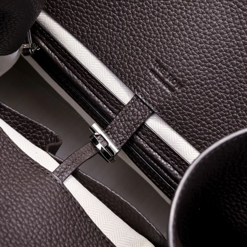 Original The Row Top Handle Bags