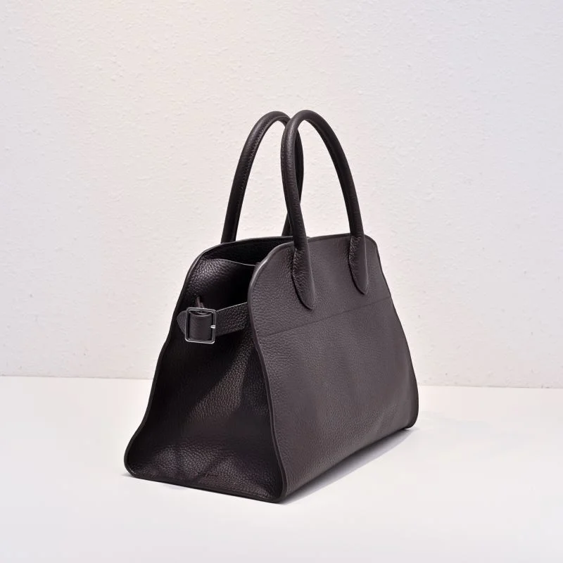 The Row Top Handle Bags