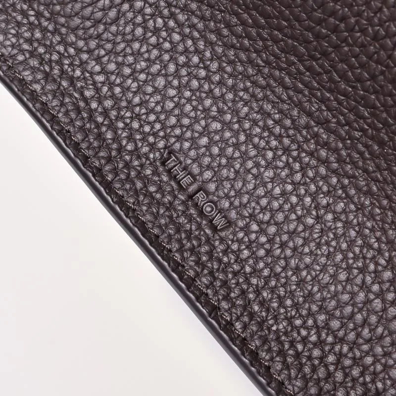 Real The Row Top Handle Bags
