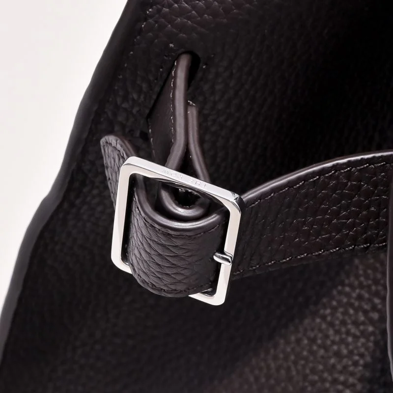 Real The Row Top Handle Bags