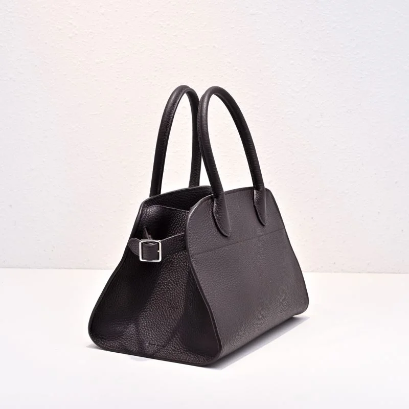 The Row Top Handle Bags