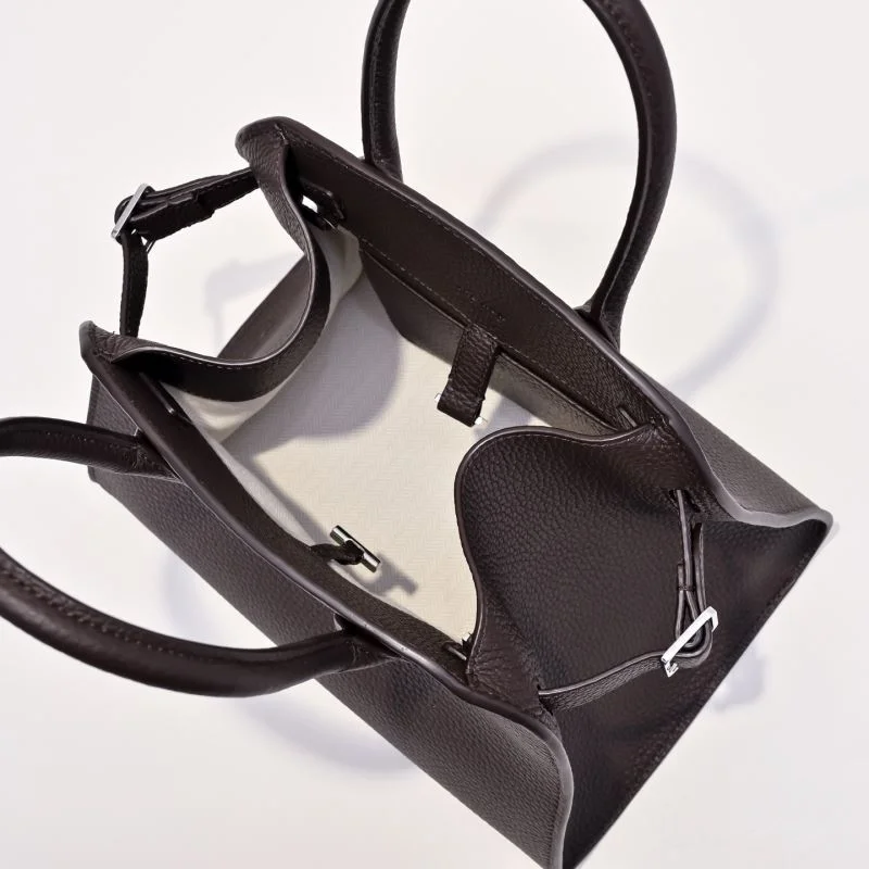 Economical The Row Top Handle Bags