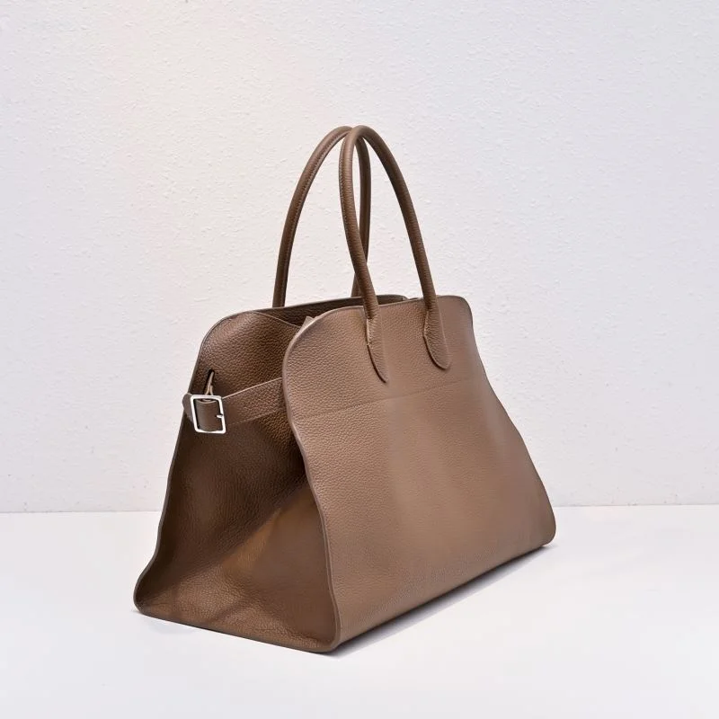 The Row Top Handle Bags