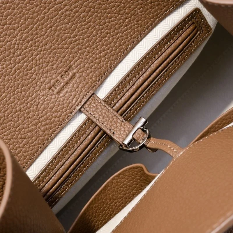 Cut-rate The Row Top Handle Bags