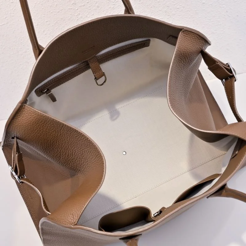 Cut-rate The Row Top Handle Bags