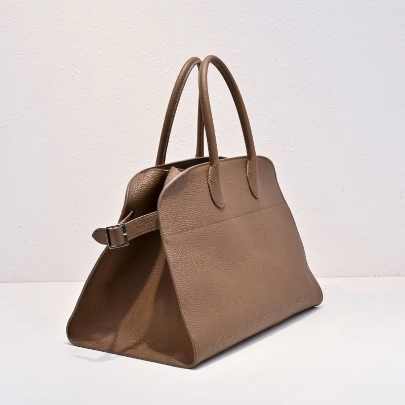 The Row Top Handle Bags