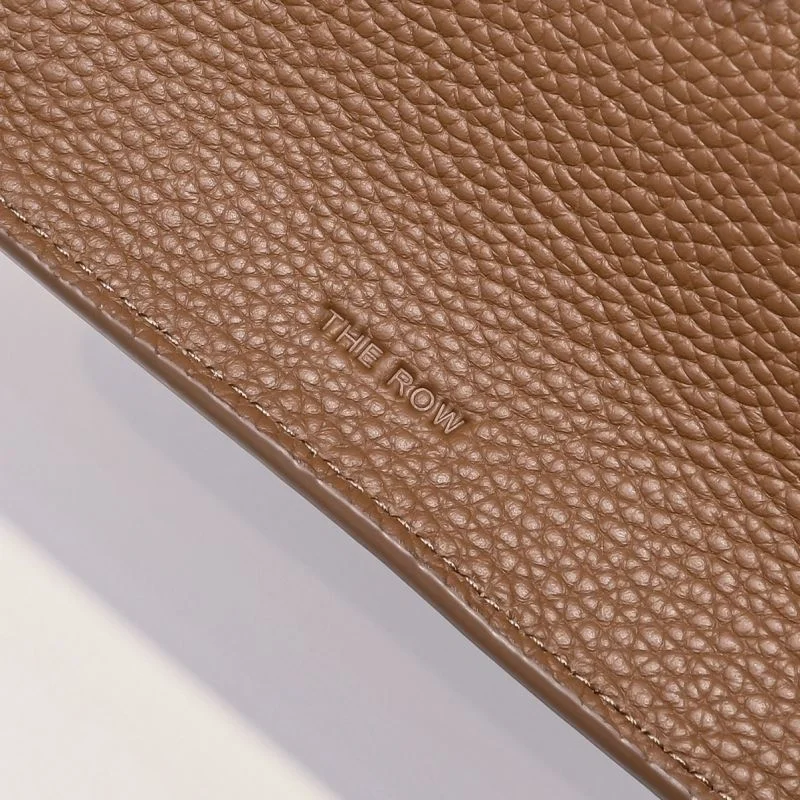 Discounted The Row Top Handle Bags