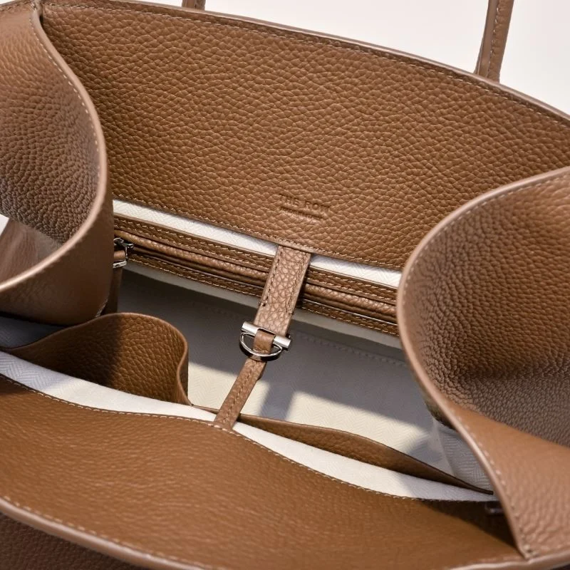 Discounted The Row Top Handle Bags