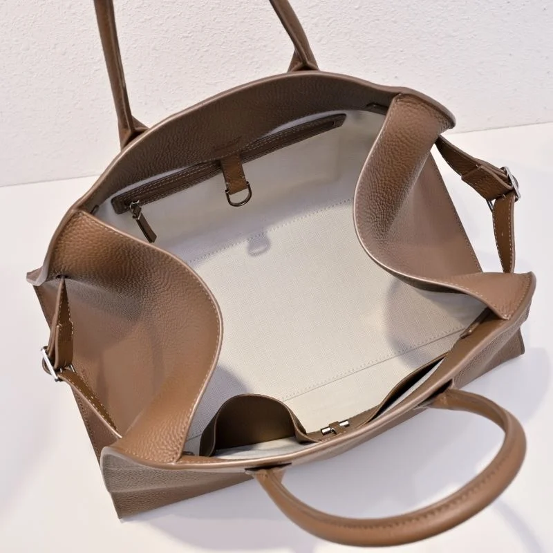 Discounted The Row Top Handle Bags