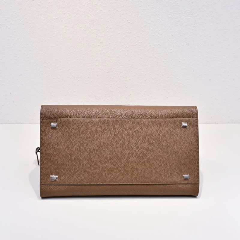 Discounted The Row Top Handle Bags