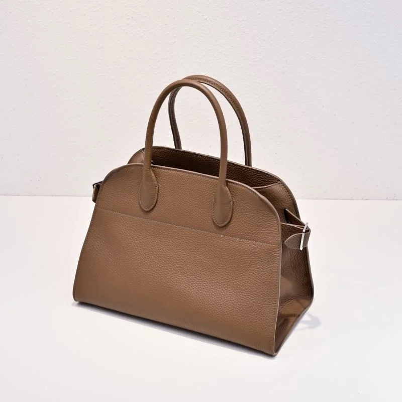 The Row Top Handle Bags
