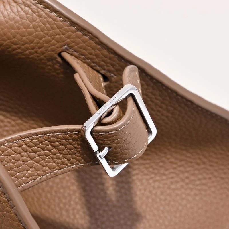 Discounted The Row Top Handle Bags