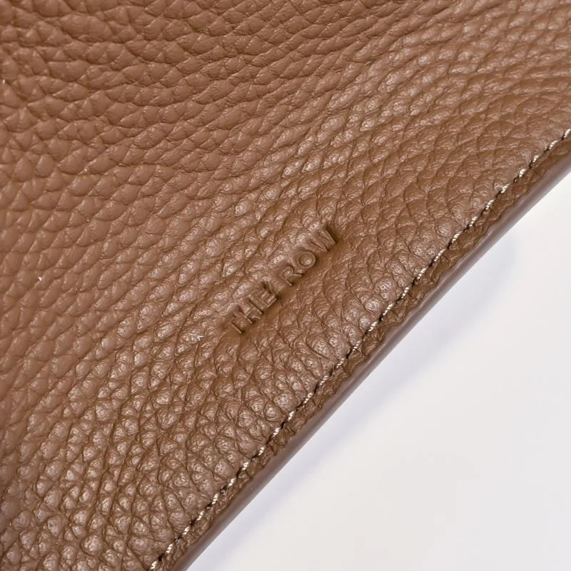 Discounted The Row Top Handle Bags