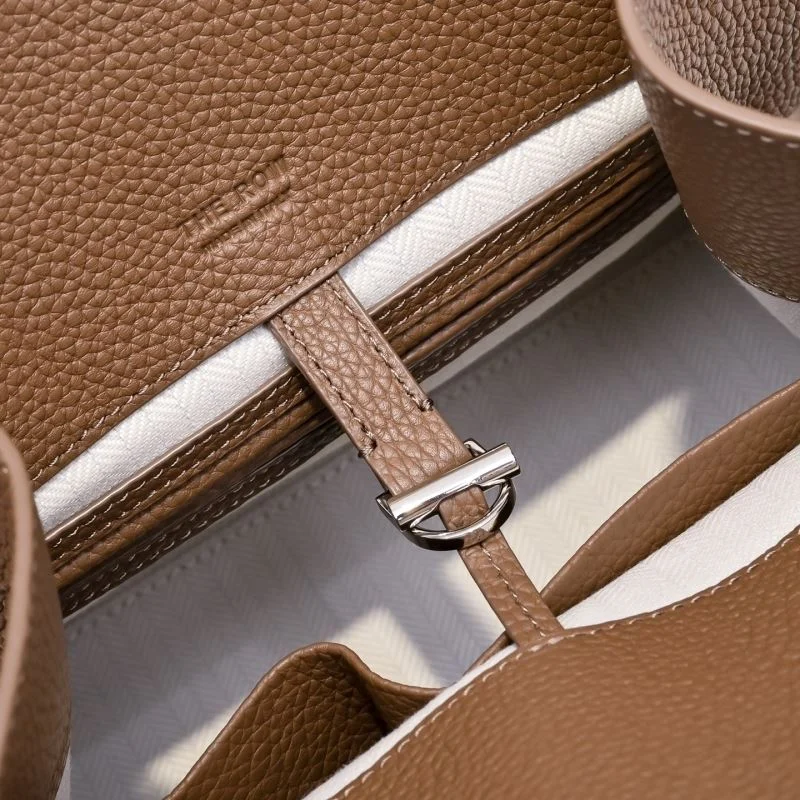 Discounted The Row Top Handle Bags