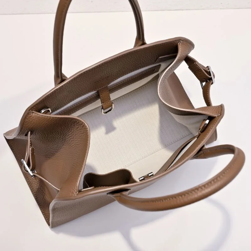 Discounted The Row Top Handle Bags