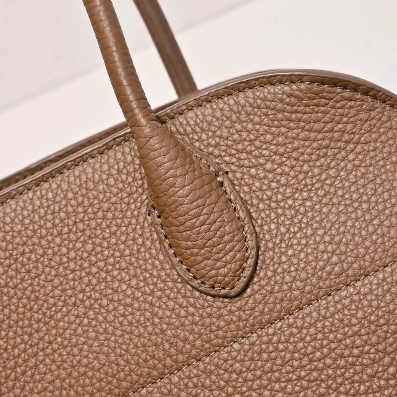 Discounted The Row Top Handle Bags