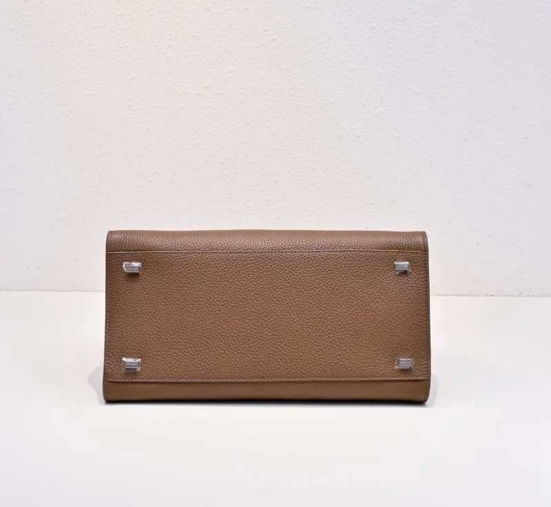 Discounted The Row Top Handle Bags