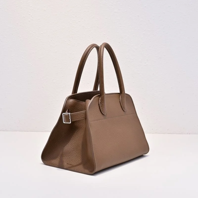The Row Top Handle Bags