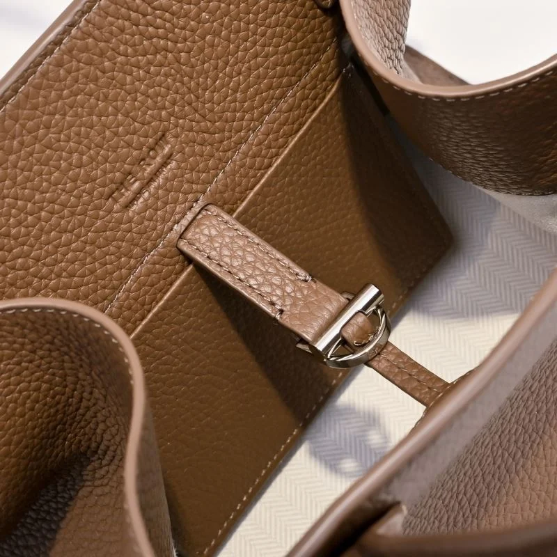 Cut-rate The Row Top Handle Bags