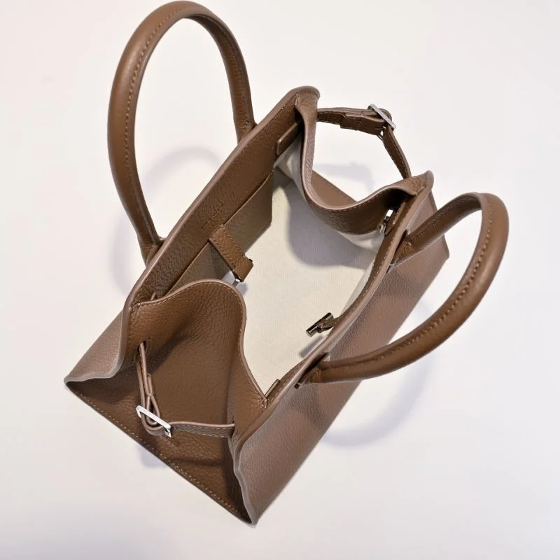 Cut-rate The Row Top Handle Bags
