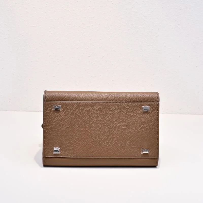 Cut-rate The Row Top Handle Bags