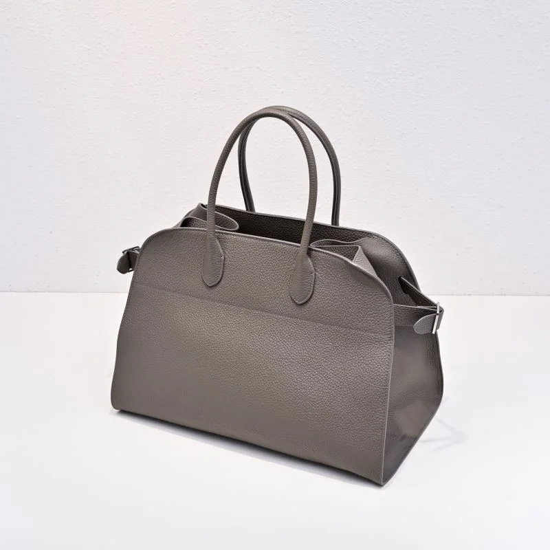 The Row Top Handle Bags