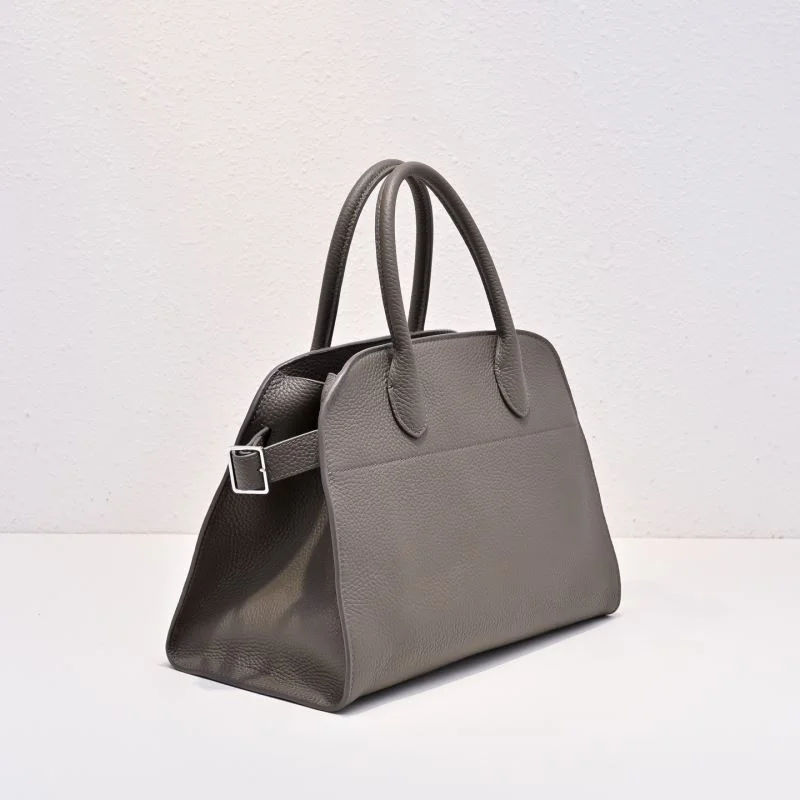 The Row Top Handle Bags