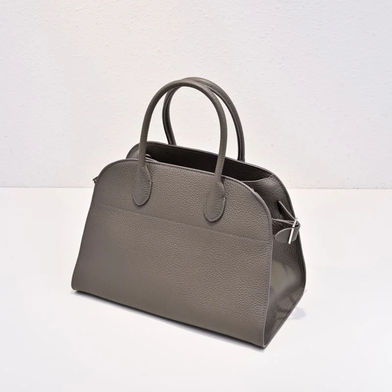Indistinguishable The Row Top Handle Bags