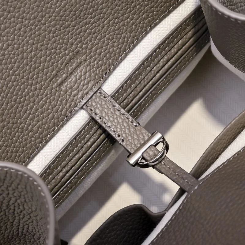 Indistinguishable The Row Top Handle Bags