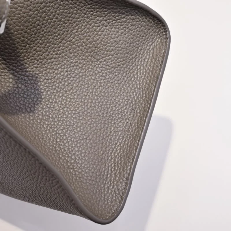 Indistinguishable The Row Top Handle Bags