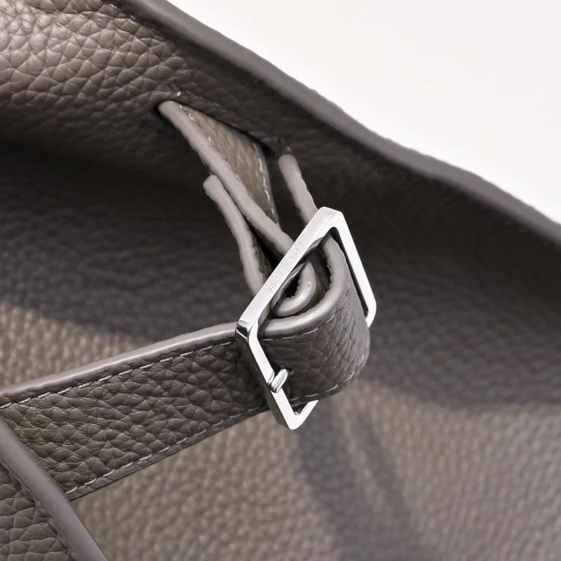 Indistinguishable The Row Top Handle Bags