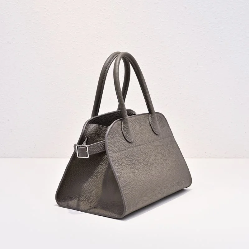 The Row Top Handle Bags