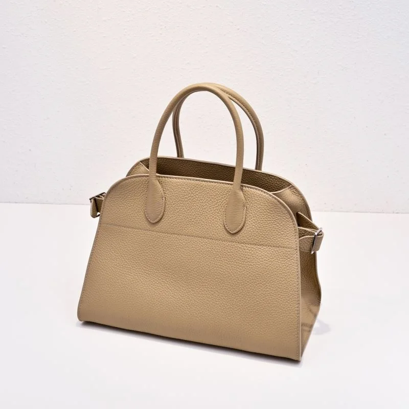 The Row Top Handle Bags