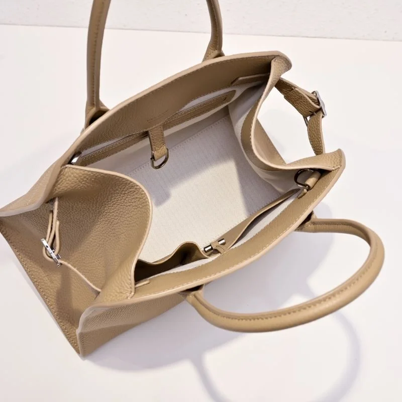 Budget-friendly The Row Top Handle Bags