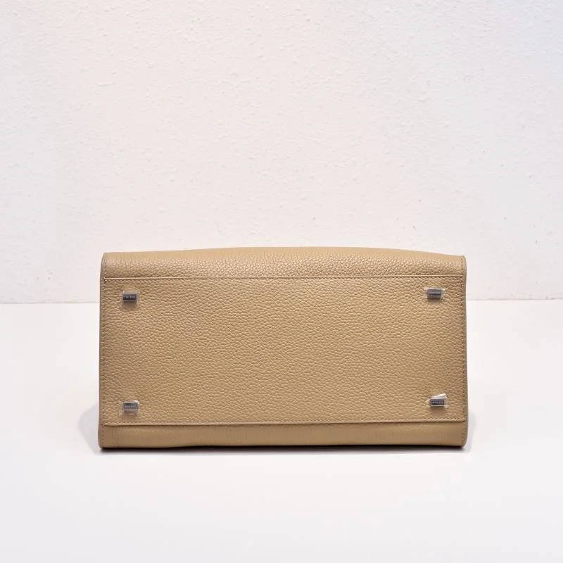 Budget-friendly The Row Top Handle Bags