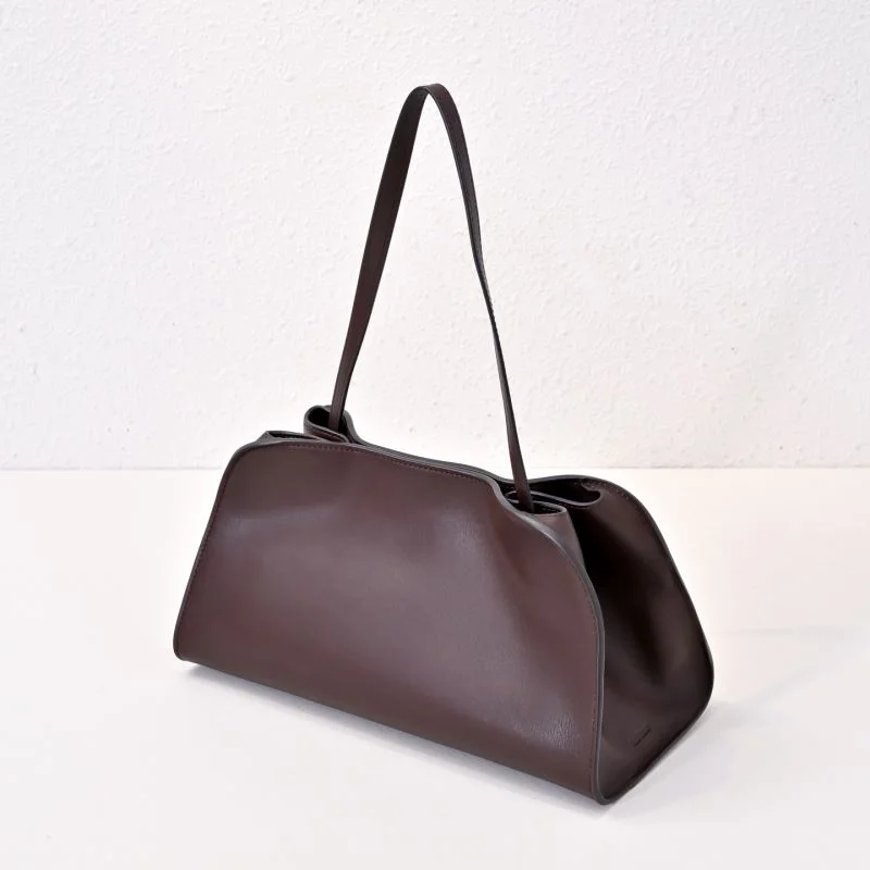 Indistinguishable The Row Top Handle Bags
