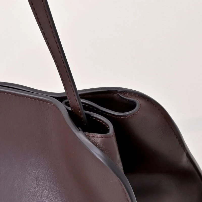Indistinguishable The Row Top Handle Bags