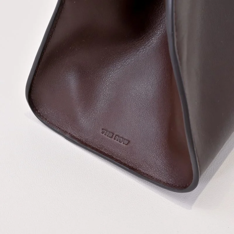 Indistinguishable The Row Top Handle Bags