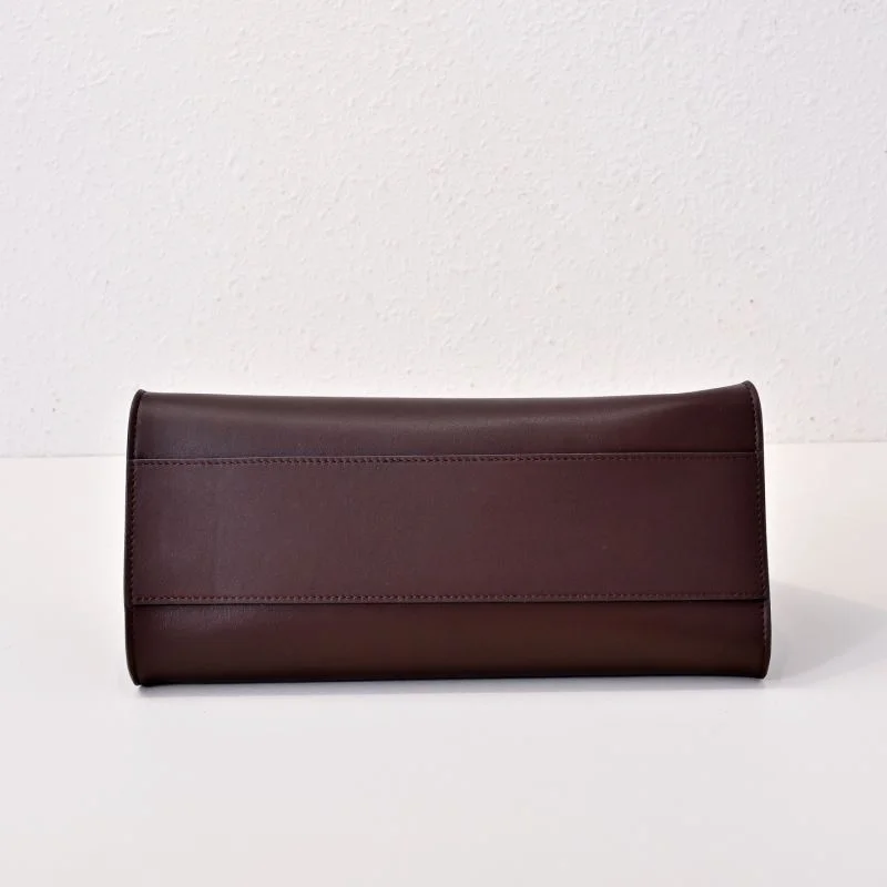 Indistinguishable The Row Top Handle Bags