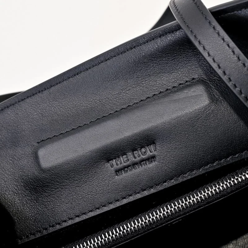 Accurate model The Row Top Handle Bags