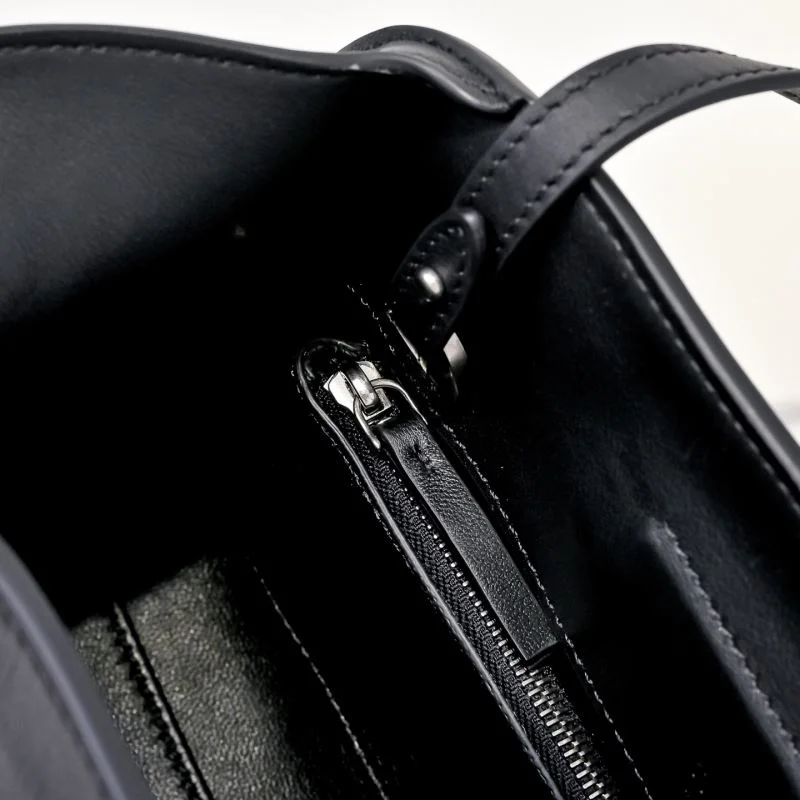 Accurate model The Row Top Handle Bags