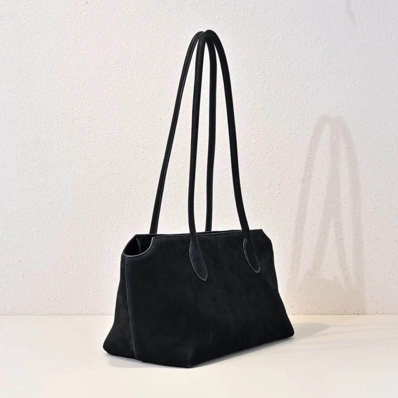 The Row Top Handle Bags