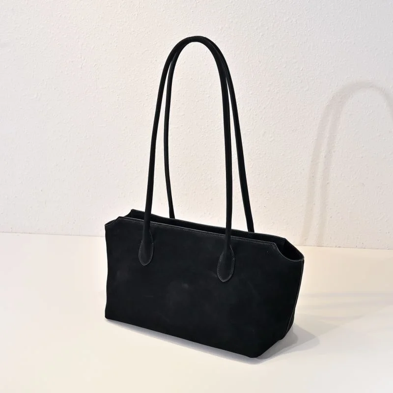 Exact replica The Row Top Handle Bags