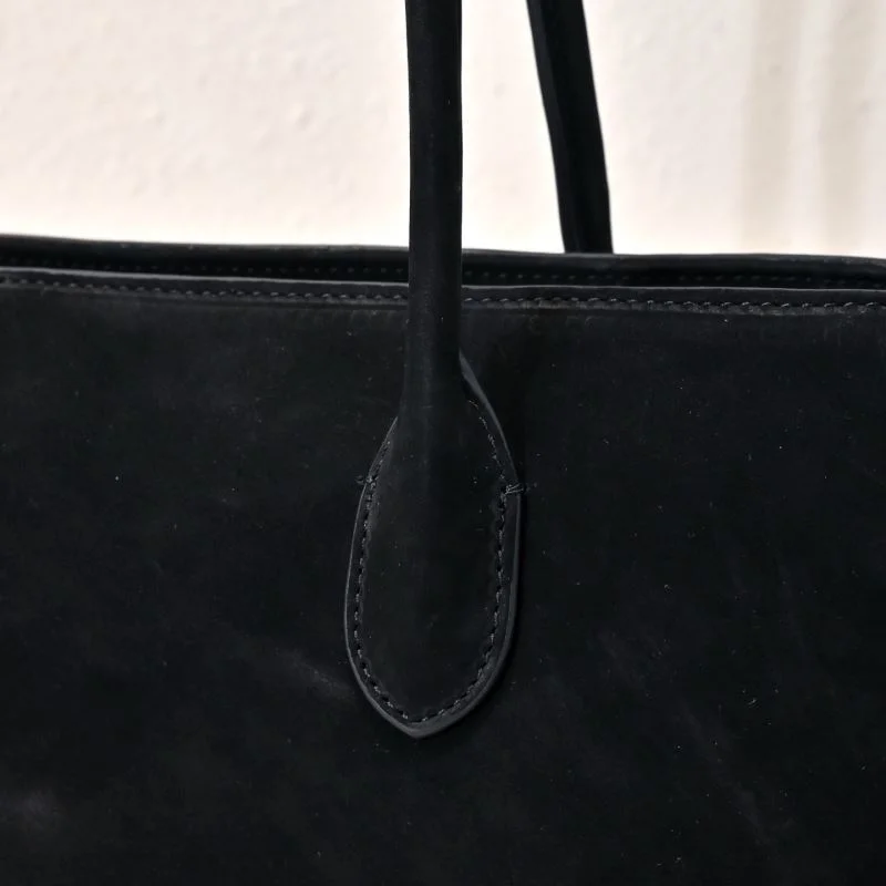 Exact replica The Row Top Handle Bags